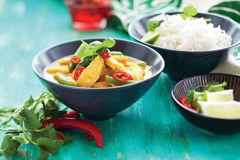 Where to Order Ethnic Food at the Delaware Beaches