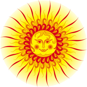 Mary Pauer of Bridgeville on the Summer Solstice