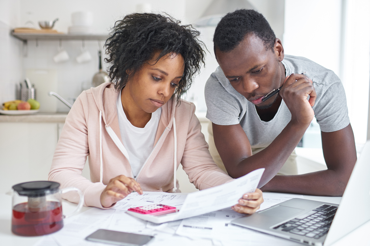 Make Money Less Stressful With Tips From Delaware's Financial Experts