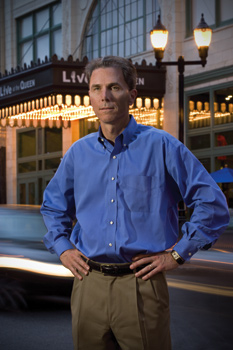 Charlie Copeland: Delaware Republican Party Leader