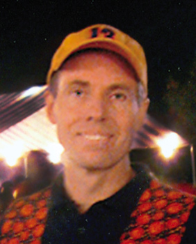 Thirty More Seconds in Delaware: An interview with pumpkin carver Ken ...