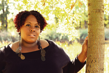 Tywanda Howie of Newark, Delaware: Writer, Poet, Motivational Speaker