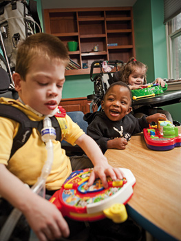 Delaware Today magazine 302 First, Doing Good: Exceptional Care for ...