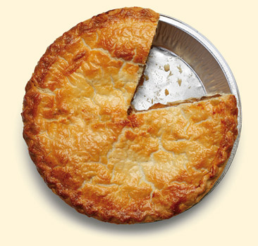 Great Delaware pies from Sweeney’s Bakery in Wilmington, Arner’s ...