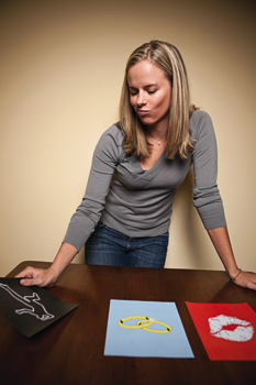 Delaware Today magazine 302 First: Thirty Seconds with author Sarah ...