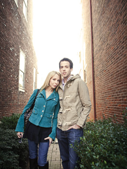 An Interview with Tyler Ford of New Castle, Delaware: The creator ...