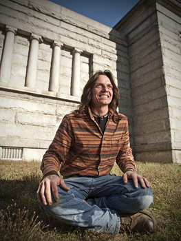 Welder Brian Bachman of Camden, Delaware: Charity Work for Nonprofits