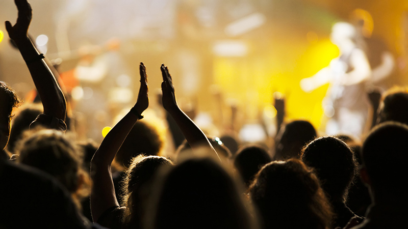 The Freeman Stage Promises A Spectacular Lineup