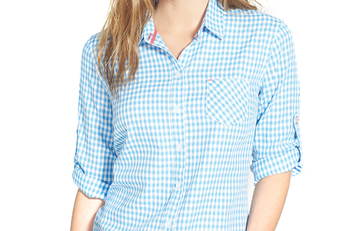 Sweet and Retro: Gingham is Back