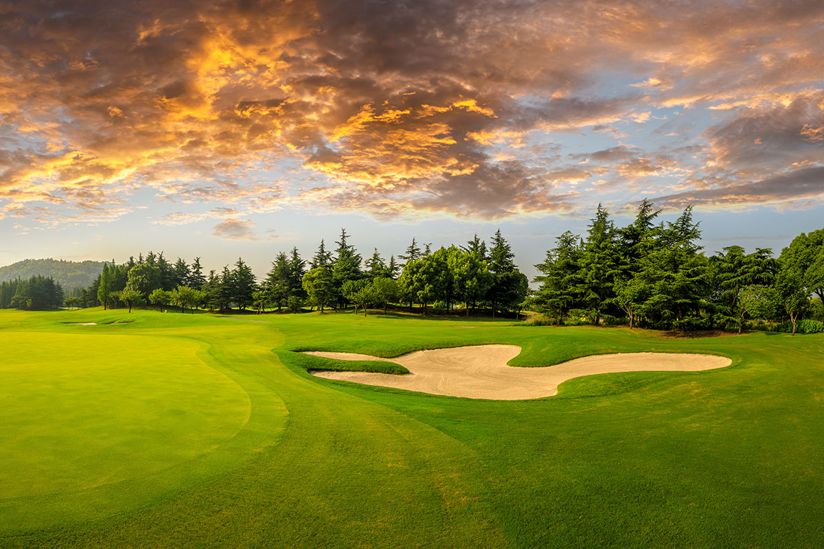 The 2020 Regional Golf Course Guide