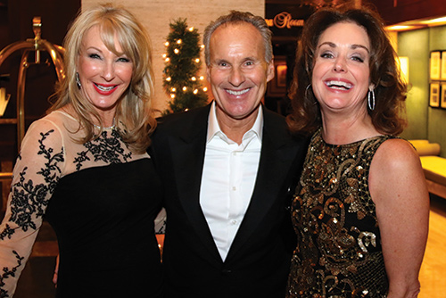 Grand Gala - Photo Gallery