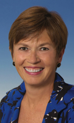 Delaware Today magazine Women in Business: Marilyn Rushworth Hayward is ...