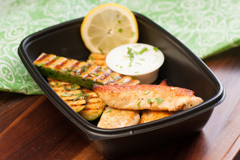 7 Healthier Takeout Options Perfect for Busy Weeknights