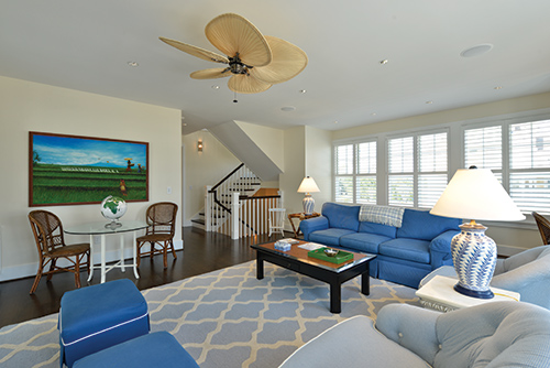 Bethany Home Goes for the Family Vibe