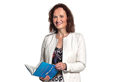 30 Seconds with Karissa Thacker