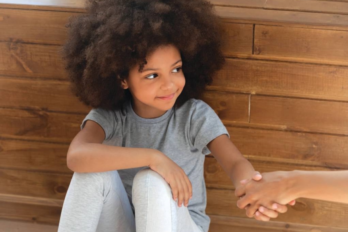 How to Help a Child With Anxiety, According to a Delaware Expert