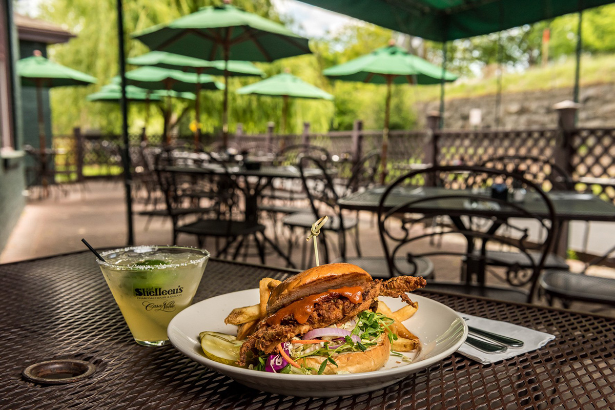 Delaware Restaurants Offering Takeout, Delivery and Dine-In