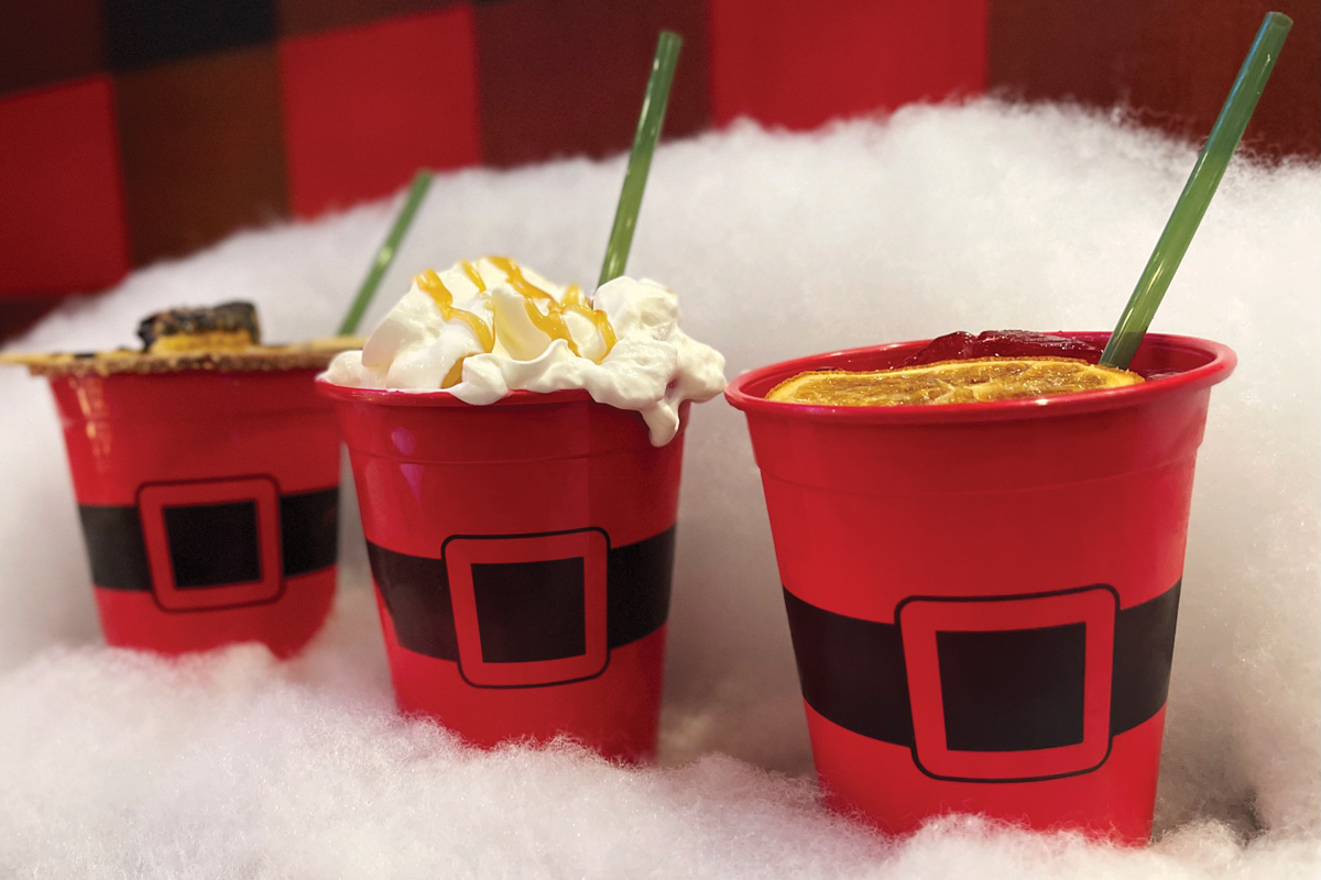 Mix up Your Seasonal Libations With These Delaware Cocktails