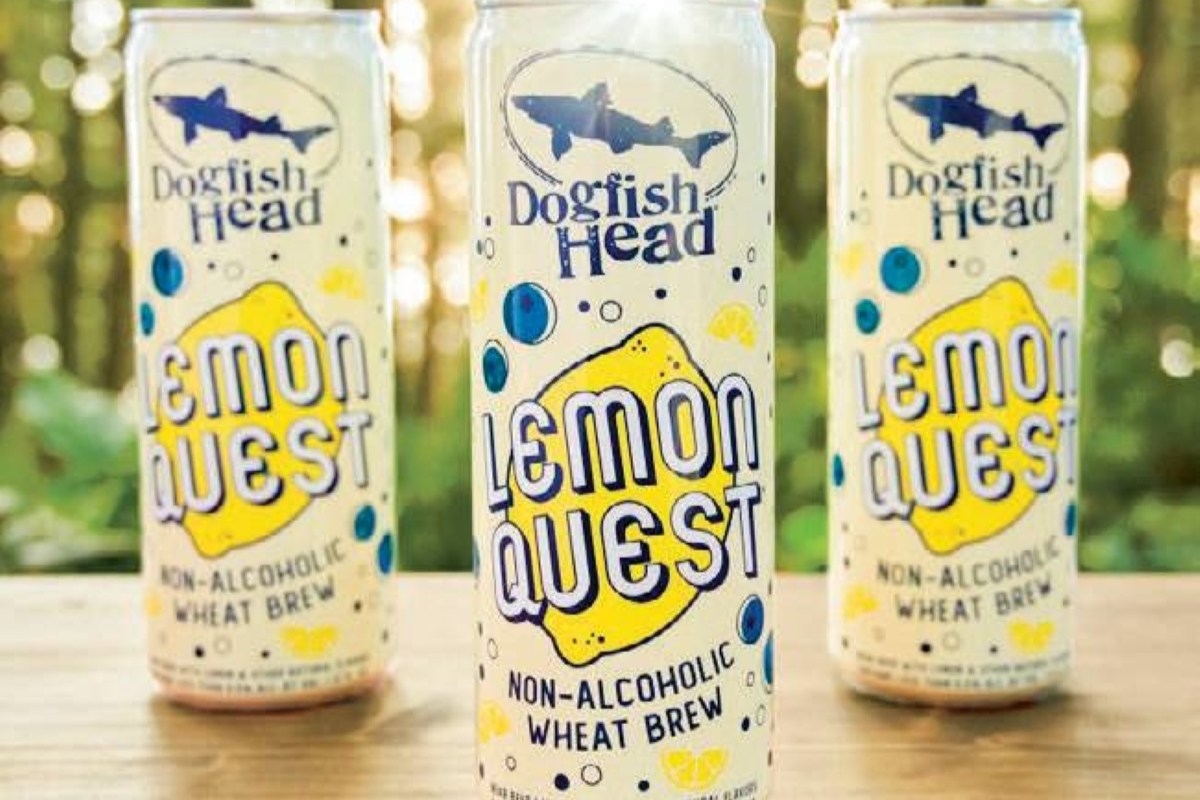 Try This Refreshing Nonalcoholic Beer for Summer in Delaware