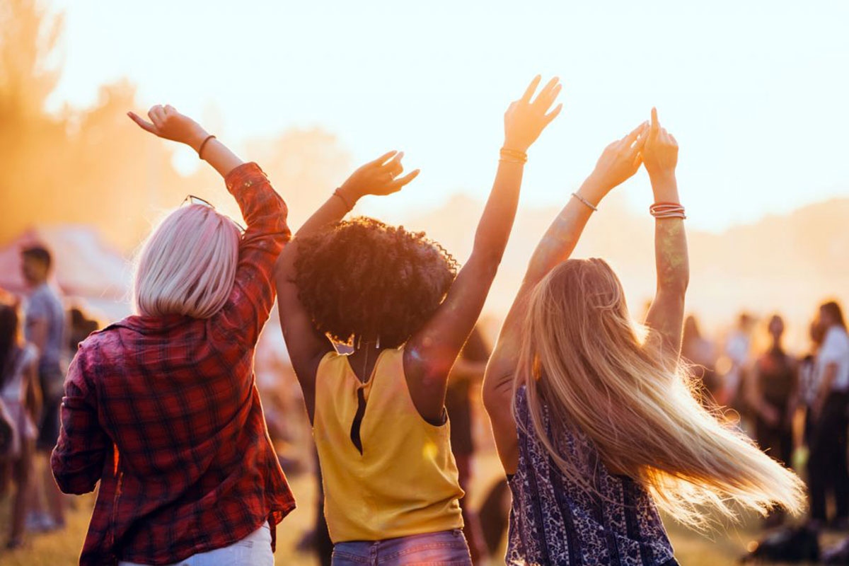 The 2021 Firefly Music Festival Lineup Hits Delaware