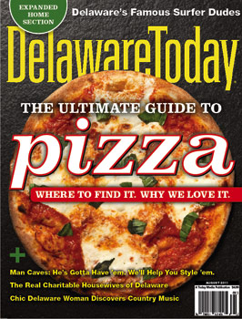Letters, Tweets & Emails to Delaware Today Magazine in Wilmington ...