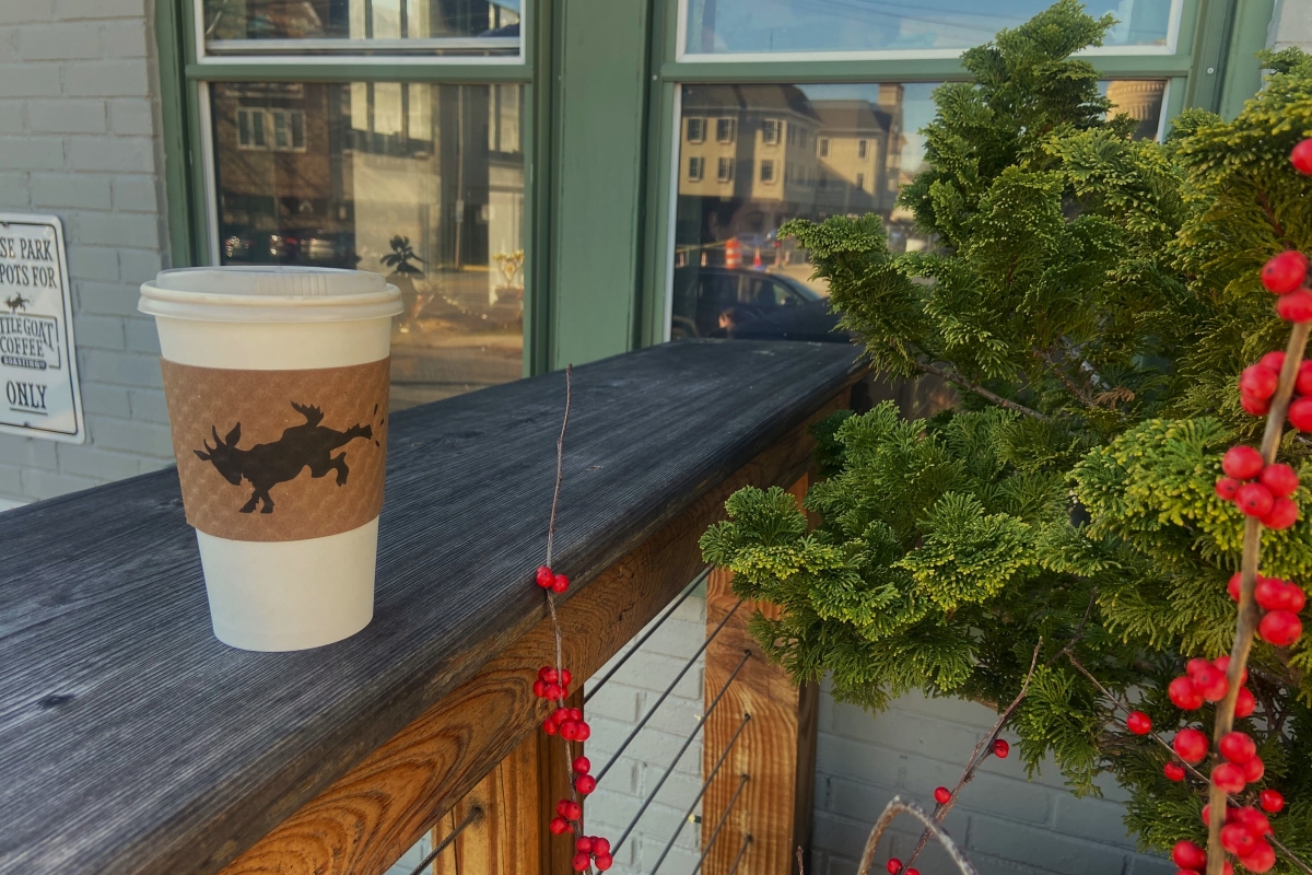 5 Holiday Coffees & Lattes Worth a Sip at Delaware Cafés