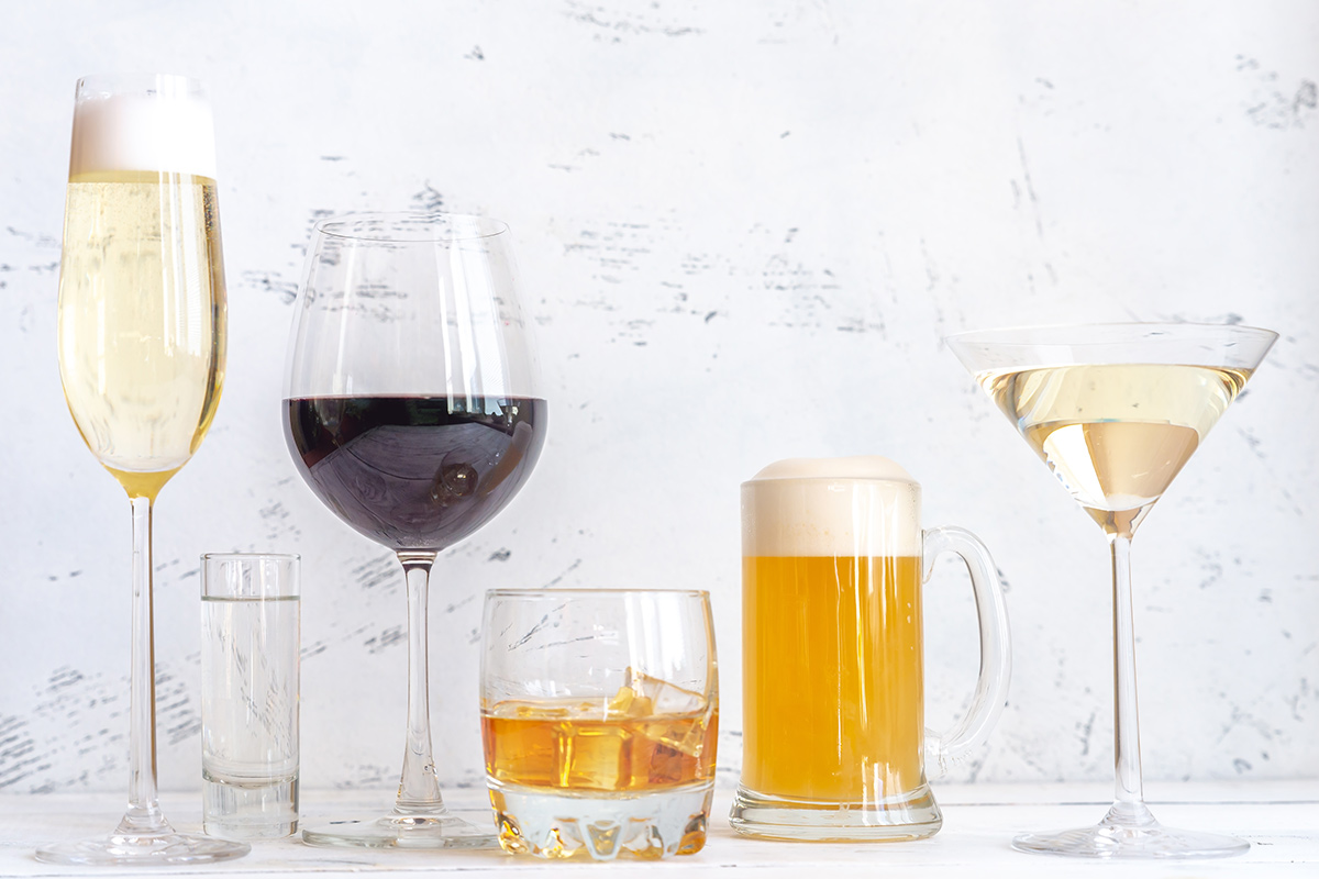 Our Staff Picks for Great Delaware Beer, Wine and Cocktails