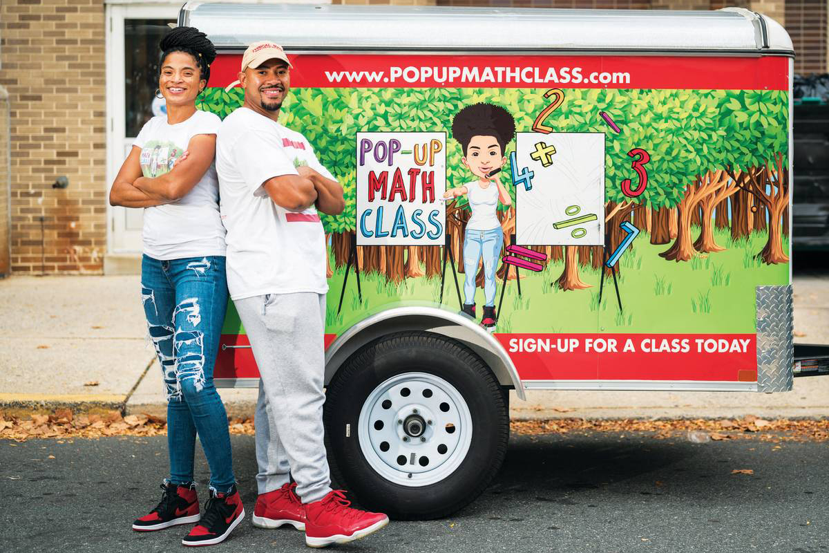 Lyrical Math Makes Learning Fun With Music in Delaware