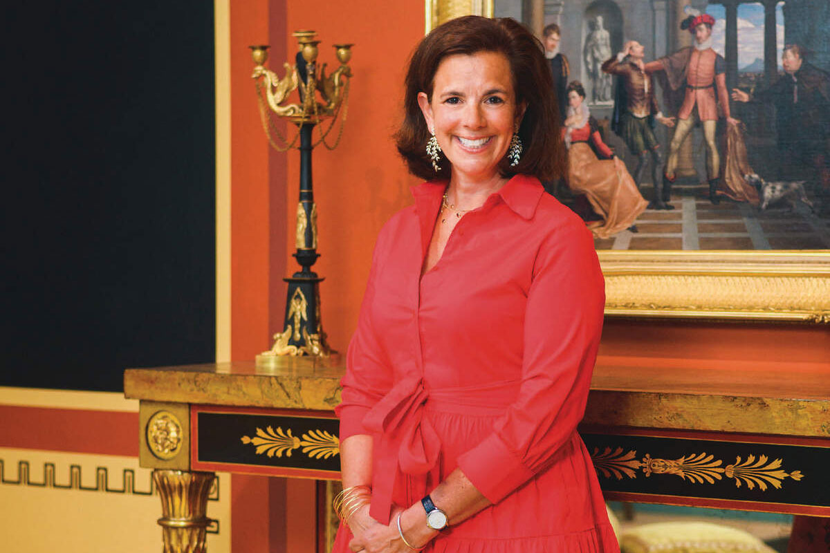 Philadelphia Museum of Art Debuts New Furniture Collection Catalog