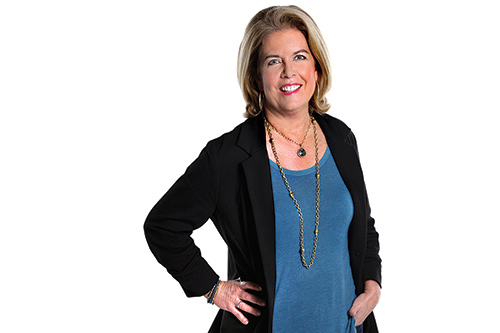 Going In Depth With Carla Markell