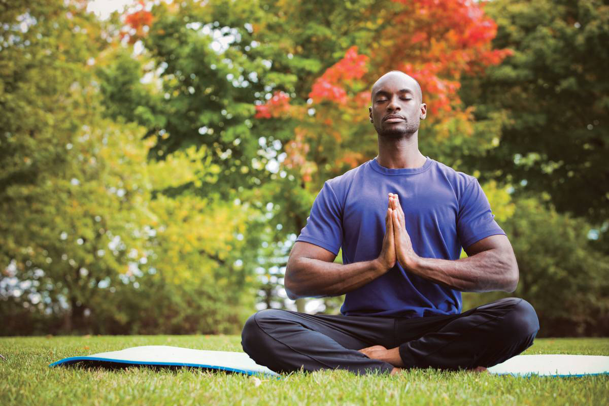 4 Common Men's Health Conditions and How to Combat Them