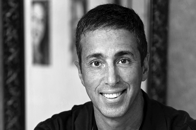 The Face of Beautiful Smiles • Michael T. Rosen, DDS, PC