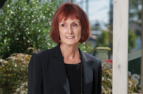 Attorney Fights for Delaware Immigrants