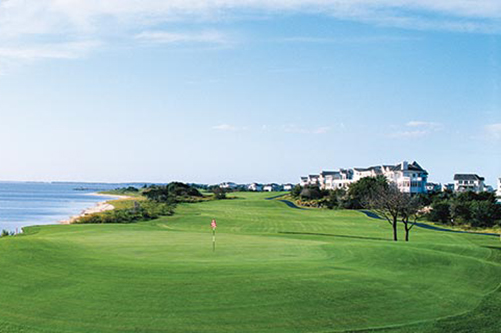 The Outer Banks Golf Tour