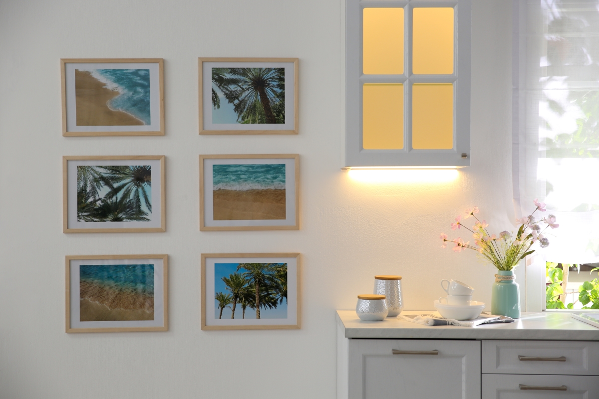 Give Your Delaware Home Deep Sea Vibes With These Pieces