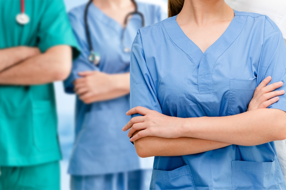 Delaware's Top Nurses of 2022 Make a Lasting Impact