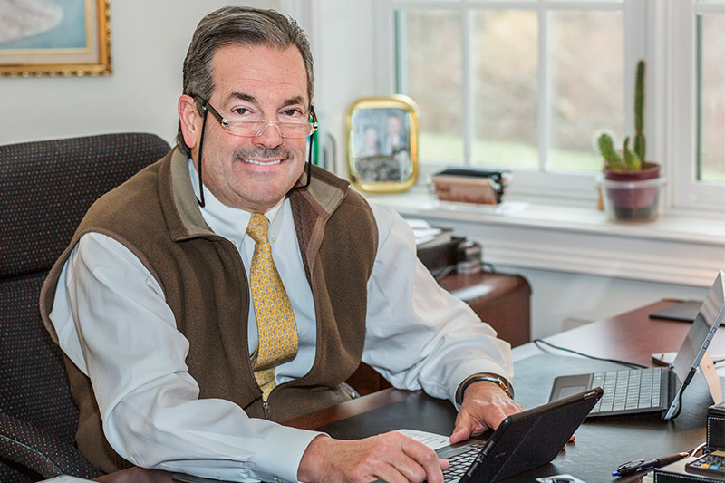 Making a New Wilmington