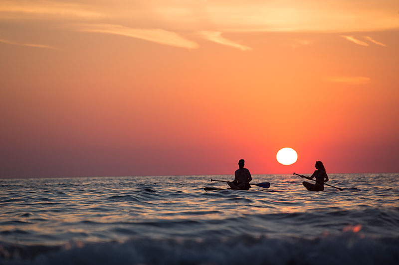 6 Must-Try Tours and Activities at the Beach