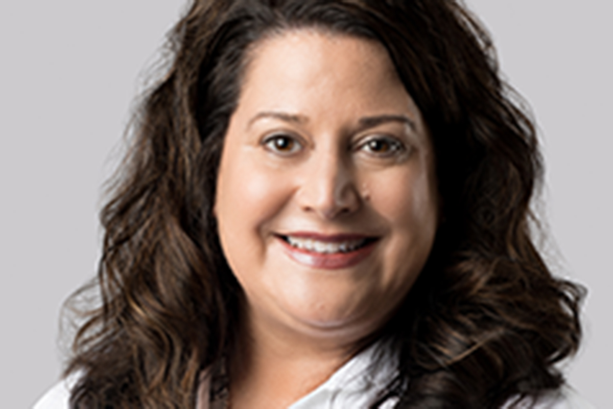 Pamela Scherry Berner