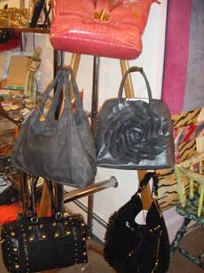 You Can Never Have Too Many Purses