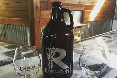 Revel in Good Brews in Rehoboth Beach