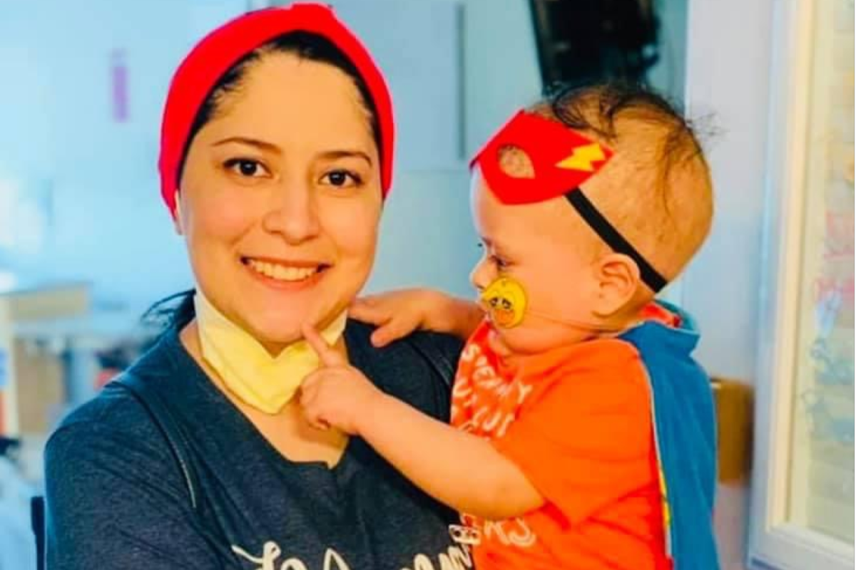 Mothers Of Childhood Cancer Patients Share Their Stories mothers-of-childhood-cancer-patients-share-their-stories