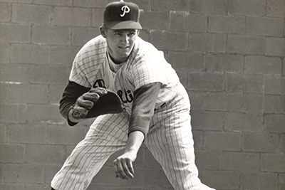 Recounting the 1964 Phillies