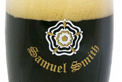 Samuel Smith Beer Dinner