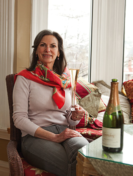 Splendor in the Glass