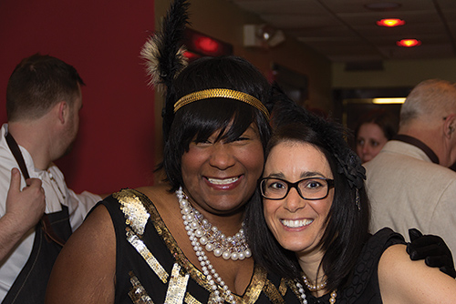 The Secret Social - Photo Gallery