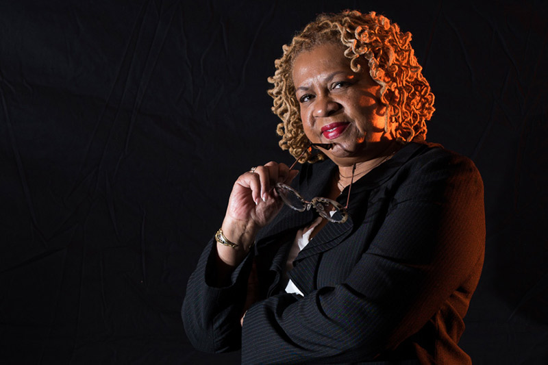 Wilmington's City Council President Advocates for Strong Neighborhoods