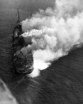 Taking a Look at Some of Delaware's Most Famous Shipwrecks
