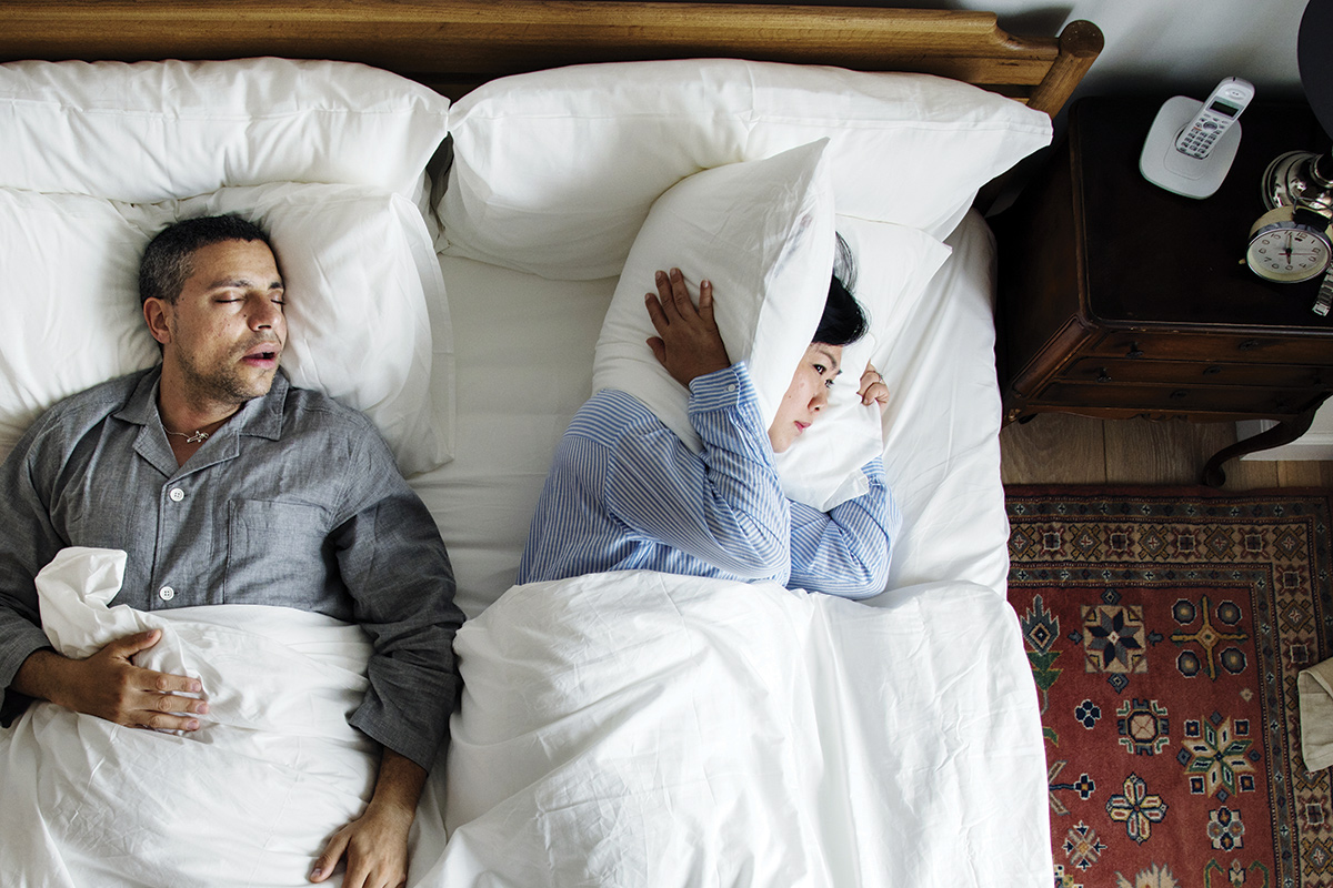 How Sleep Dentistry Can Help With Getting a Better Night's Rest