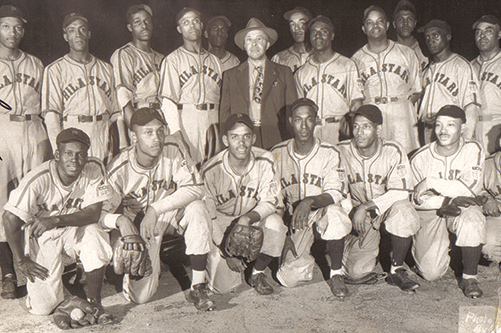 What Happened to Baseball Player Edward 'Ace' Stone